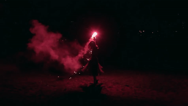 Shadow Moses Bring Me The Horizon Gif