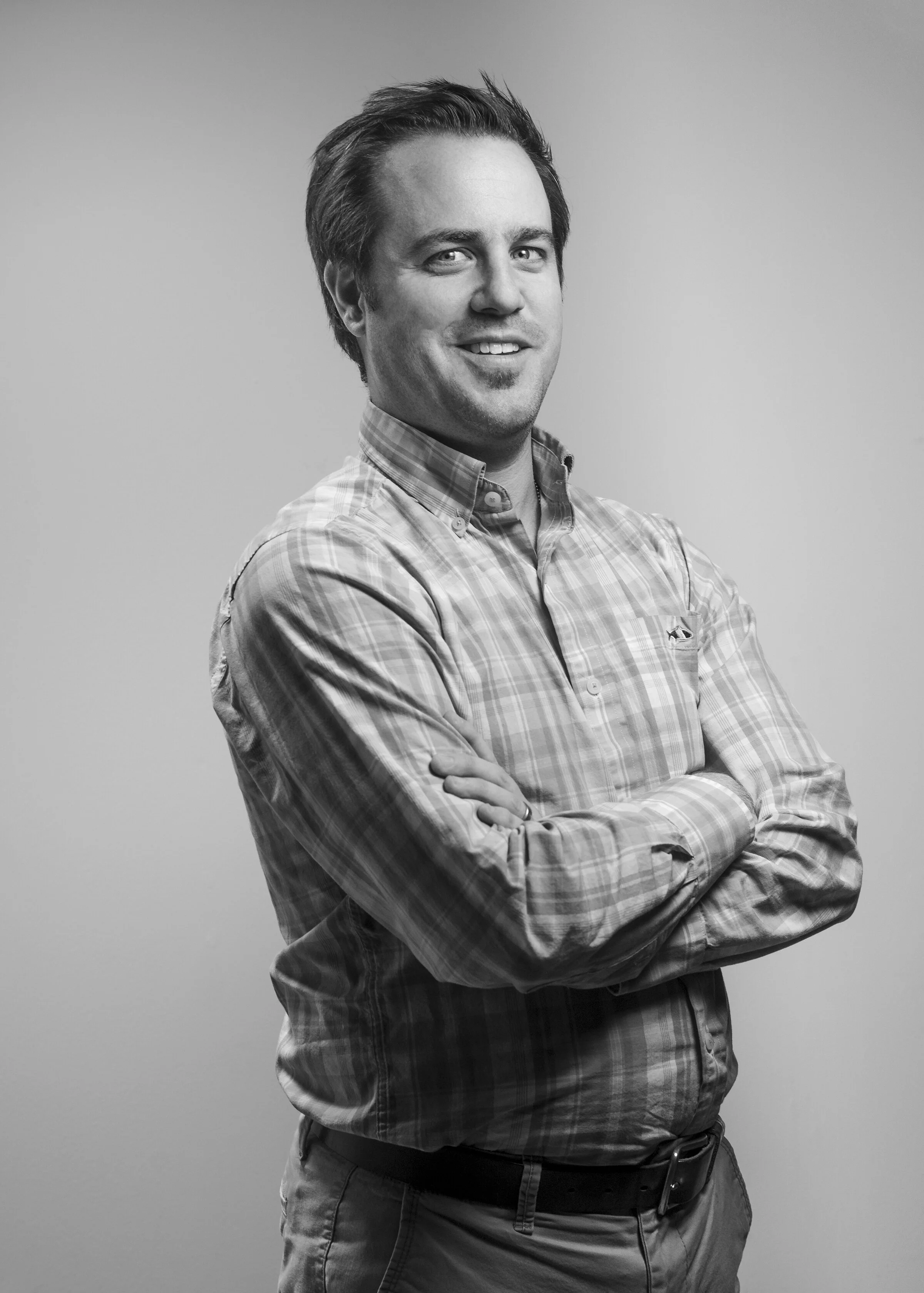 About — Positive Distribution LLC