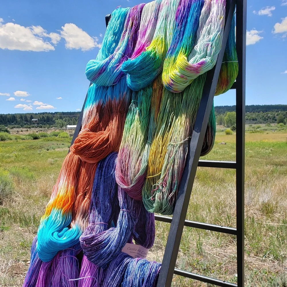 Shop — Tierra Wools