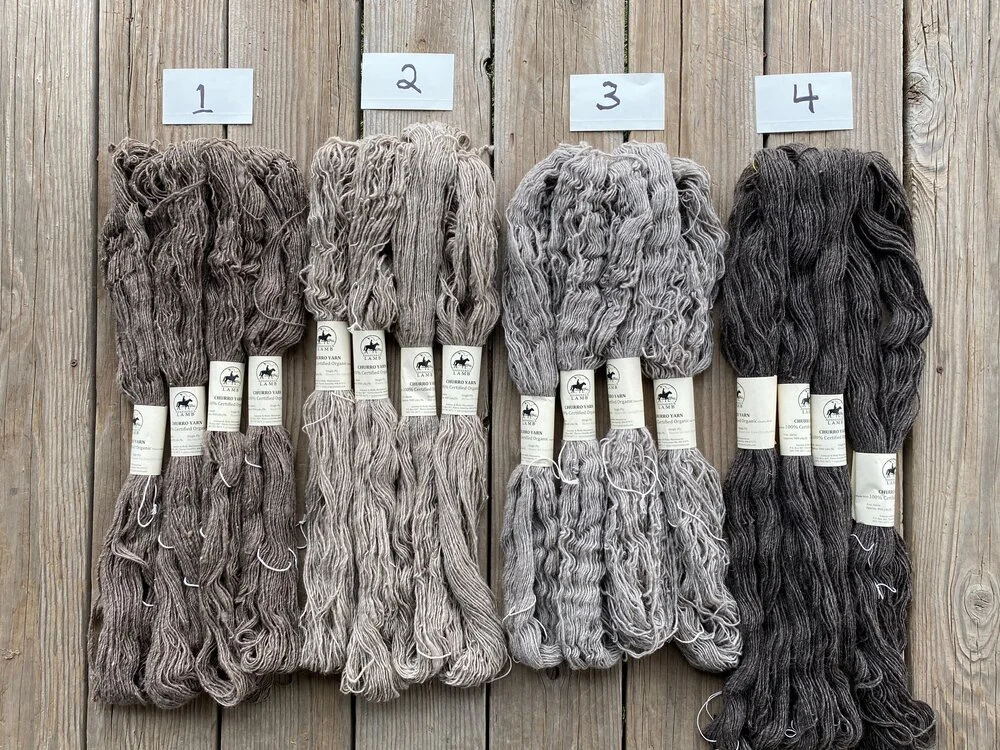 Shop — Tierra Wools