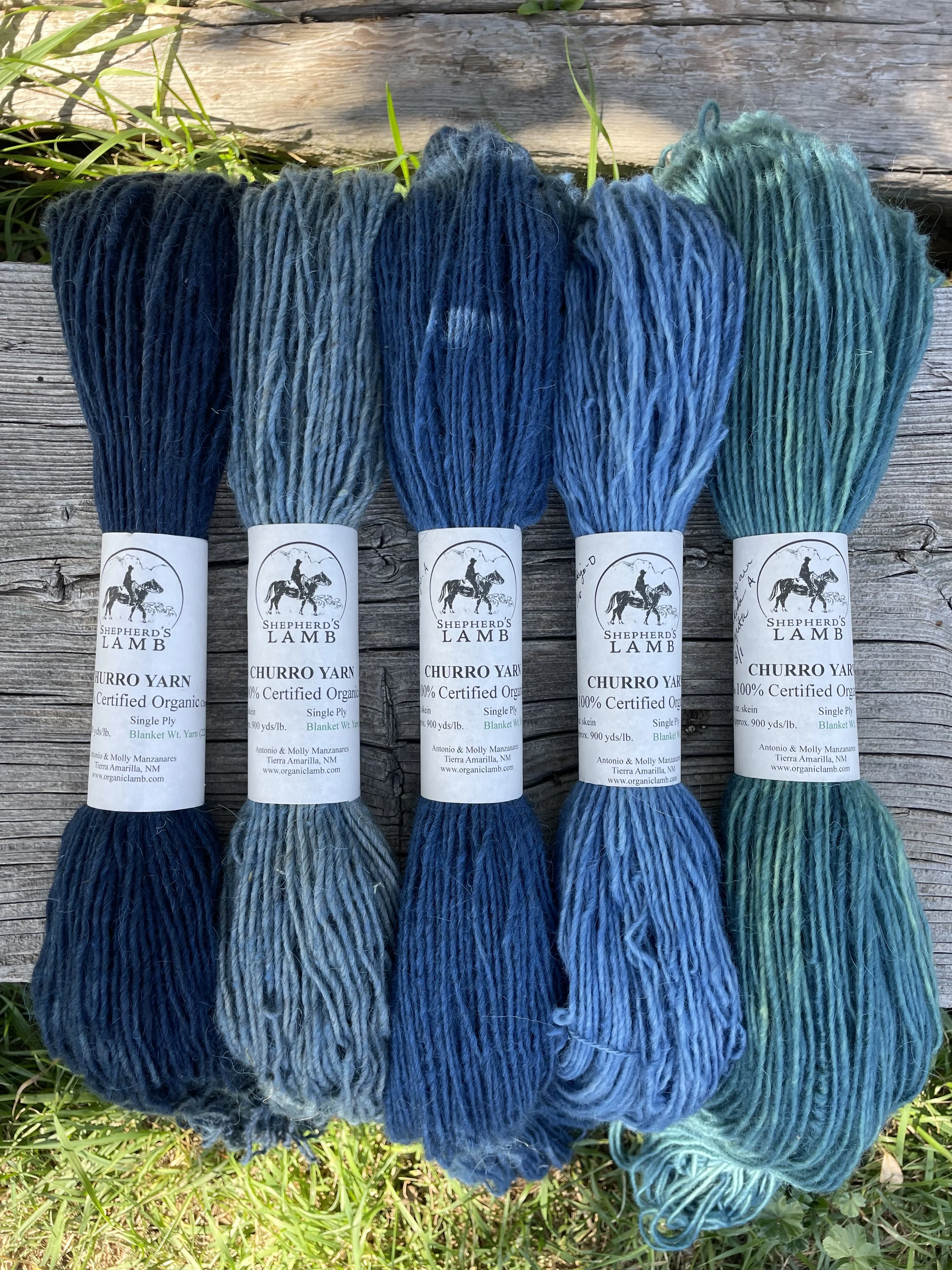 Shop — Tierra Wools