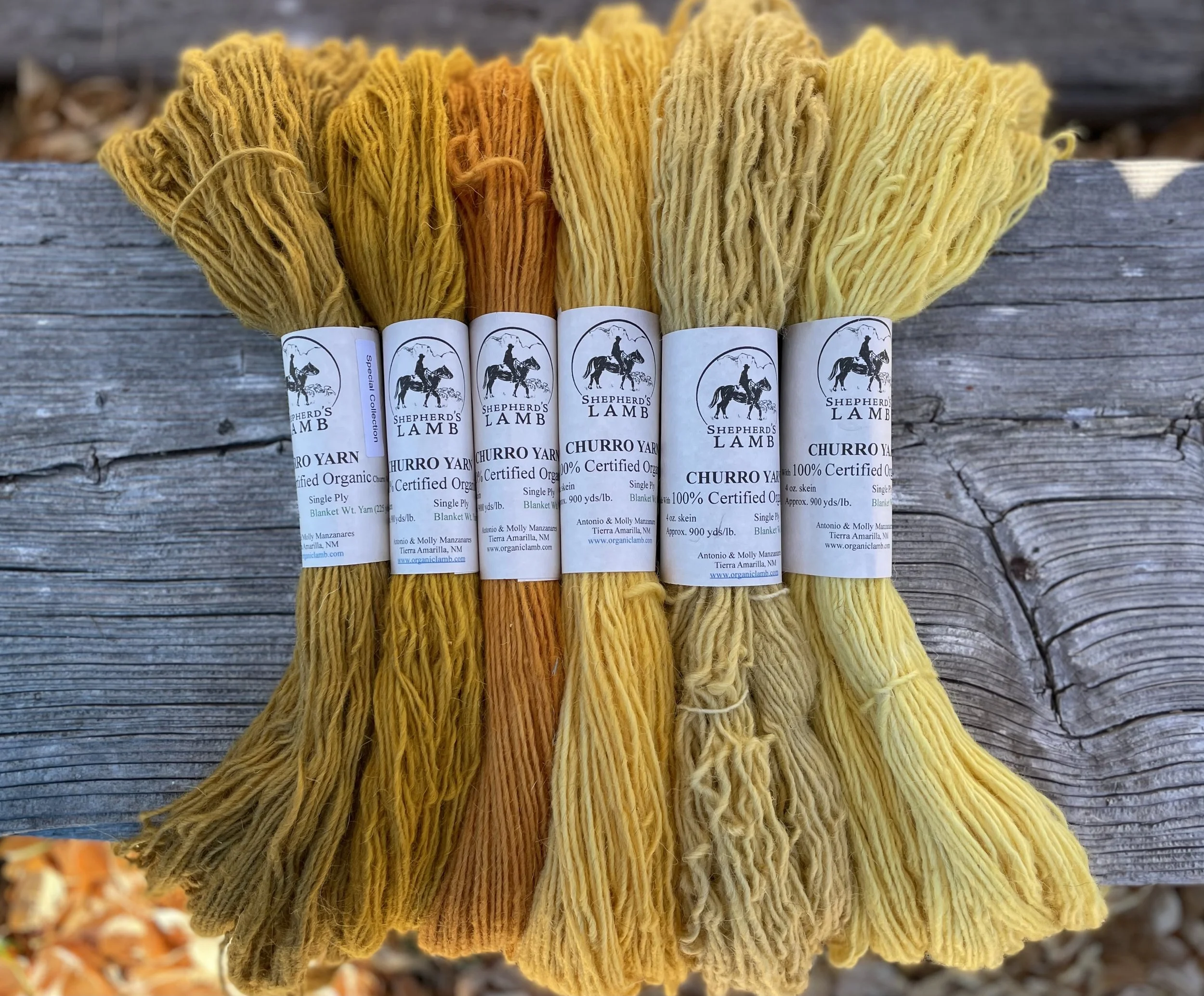 Shop — Tierra Wools