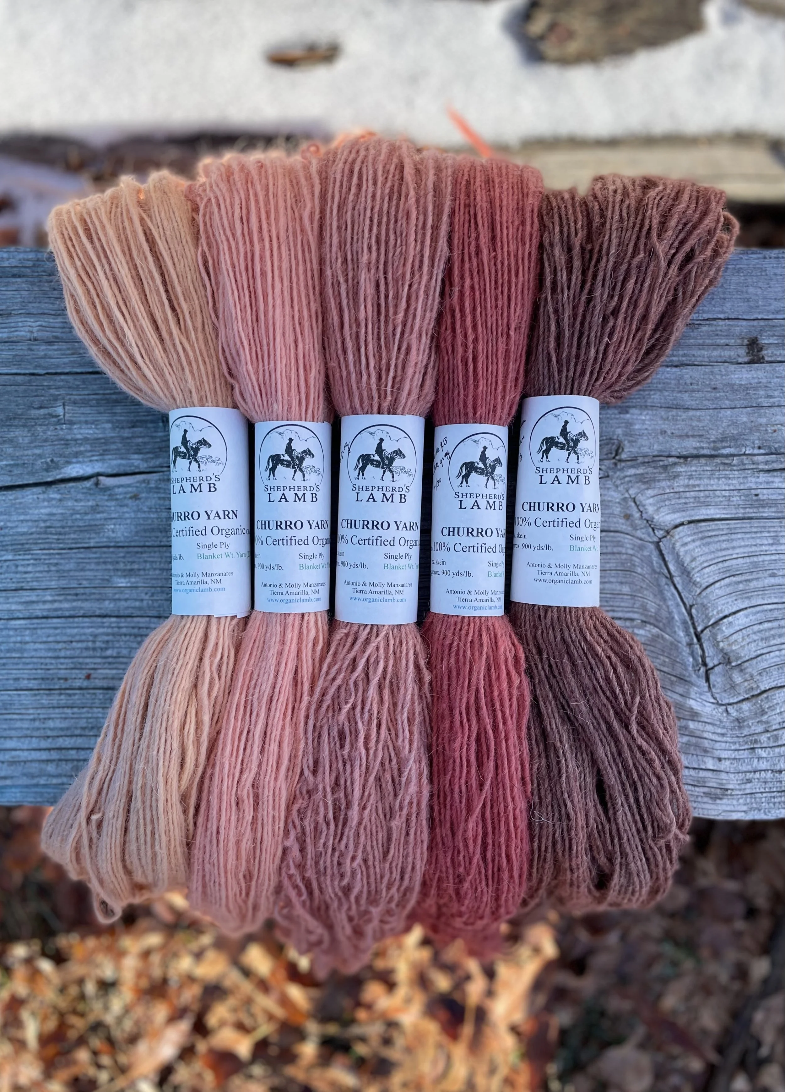 Shop — Tierra Wools