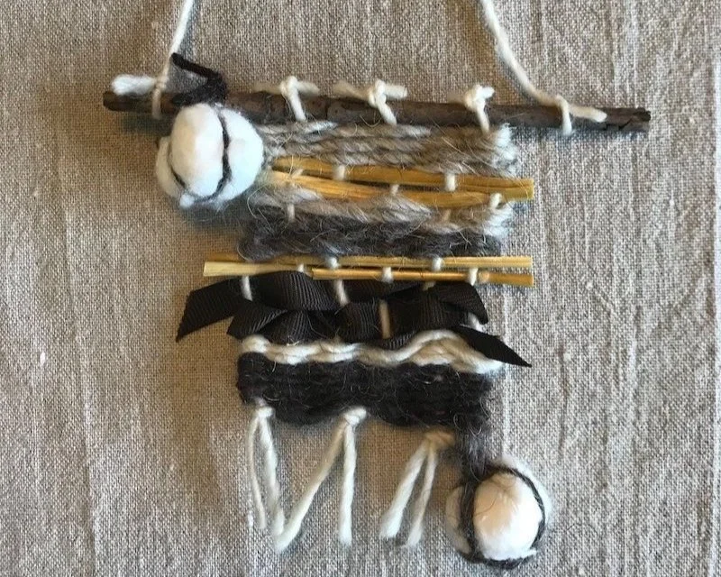 Blog — Tierra Wools