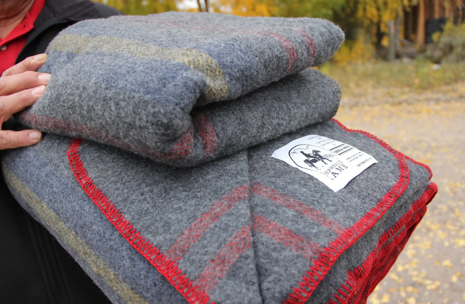 Blog — Tierra Wools