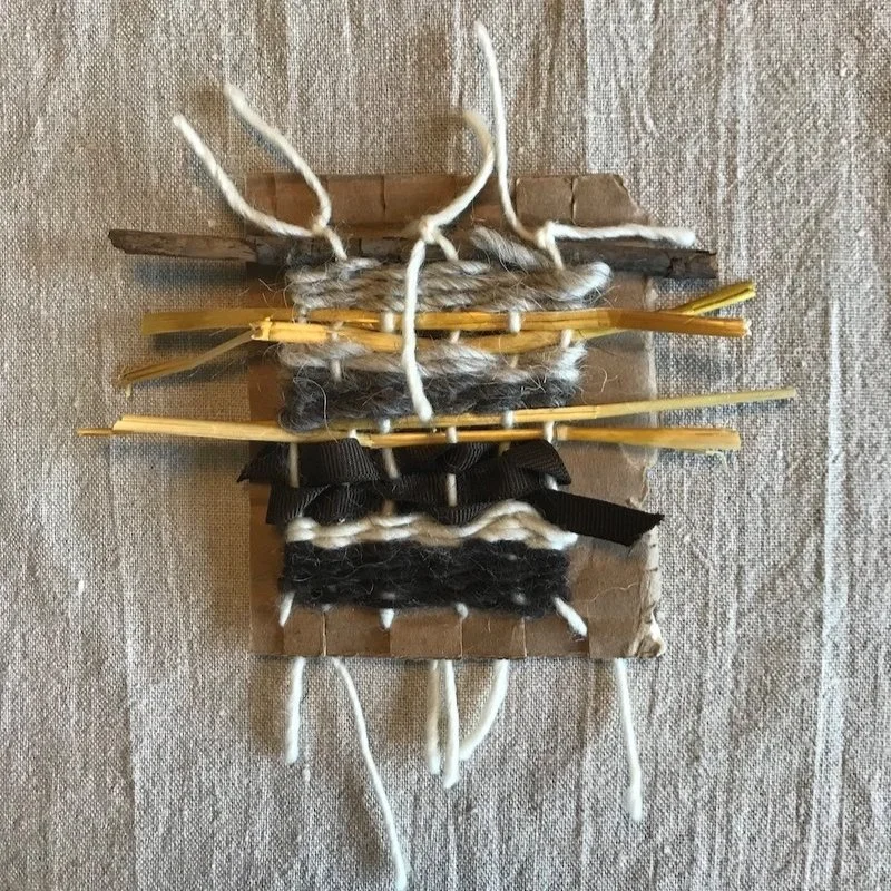 Blog — Tierra Wools