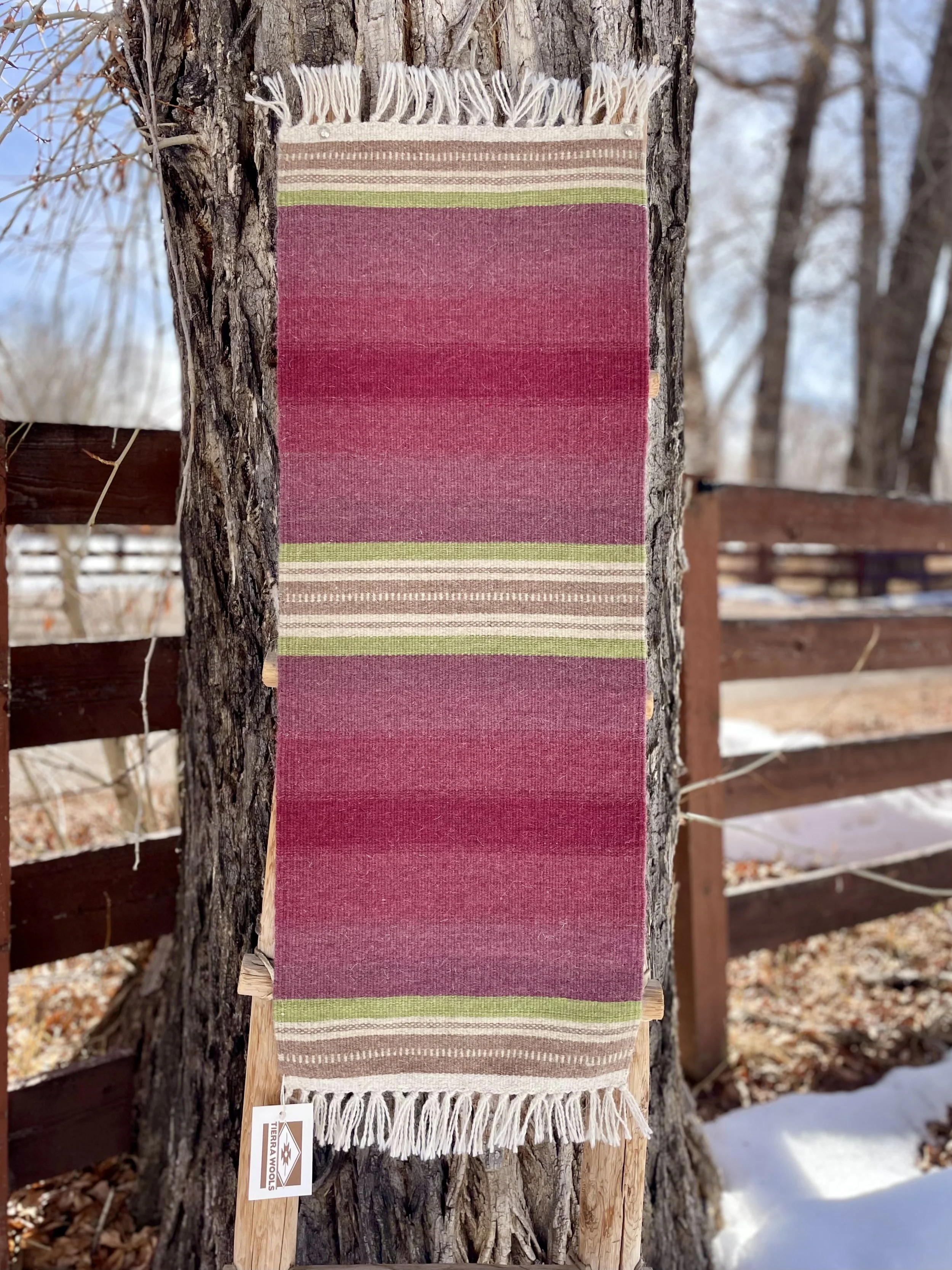 Blog — Tierra Wools