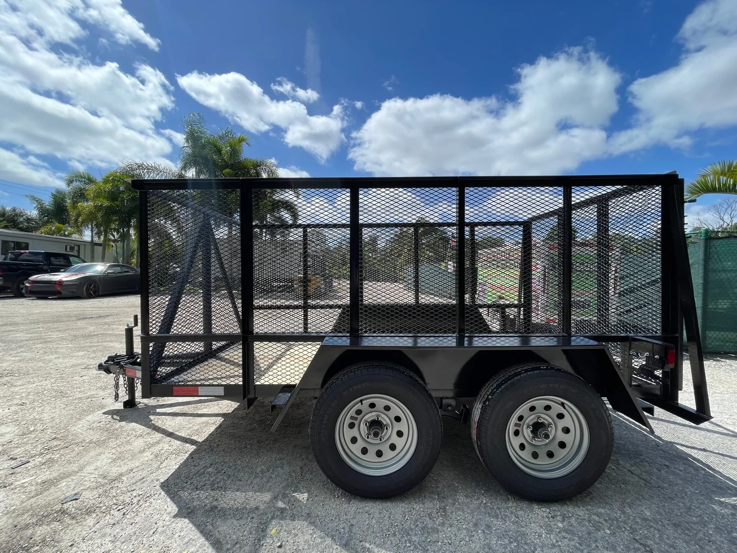 Featured Trailers — A PLUS TRAILERS INC.