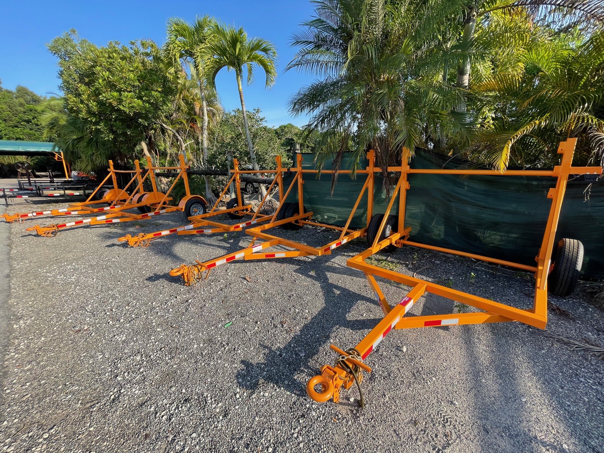 Featured Trailers — A PLUS TRAILERS INC.