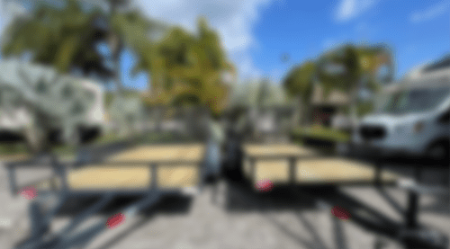 Trailers — A PLUS TRAILERS INC.