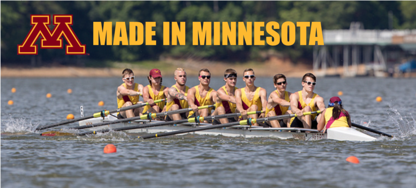 Minnesota Crew — About