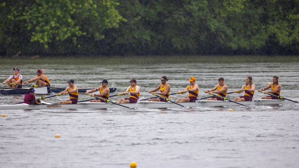 Minnesota Men's Rowing