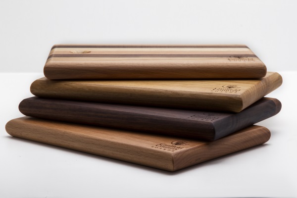 Caulfield Country Boards | Handcrafted Sustainable Wooden Giftware ...