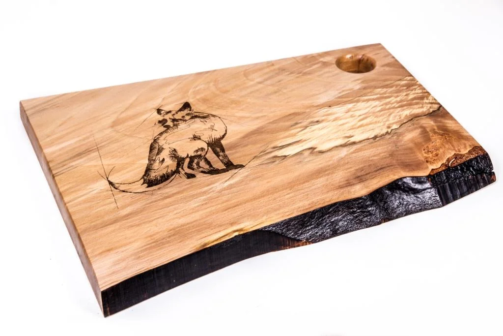 Caulfield Country Boards | Handcrafted Sustainable Wooden Giftware ...