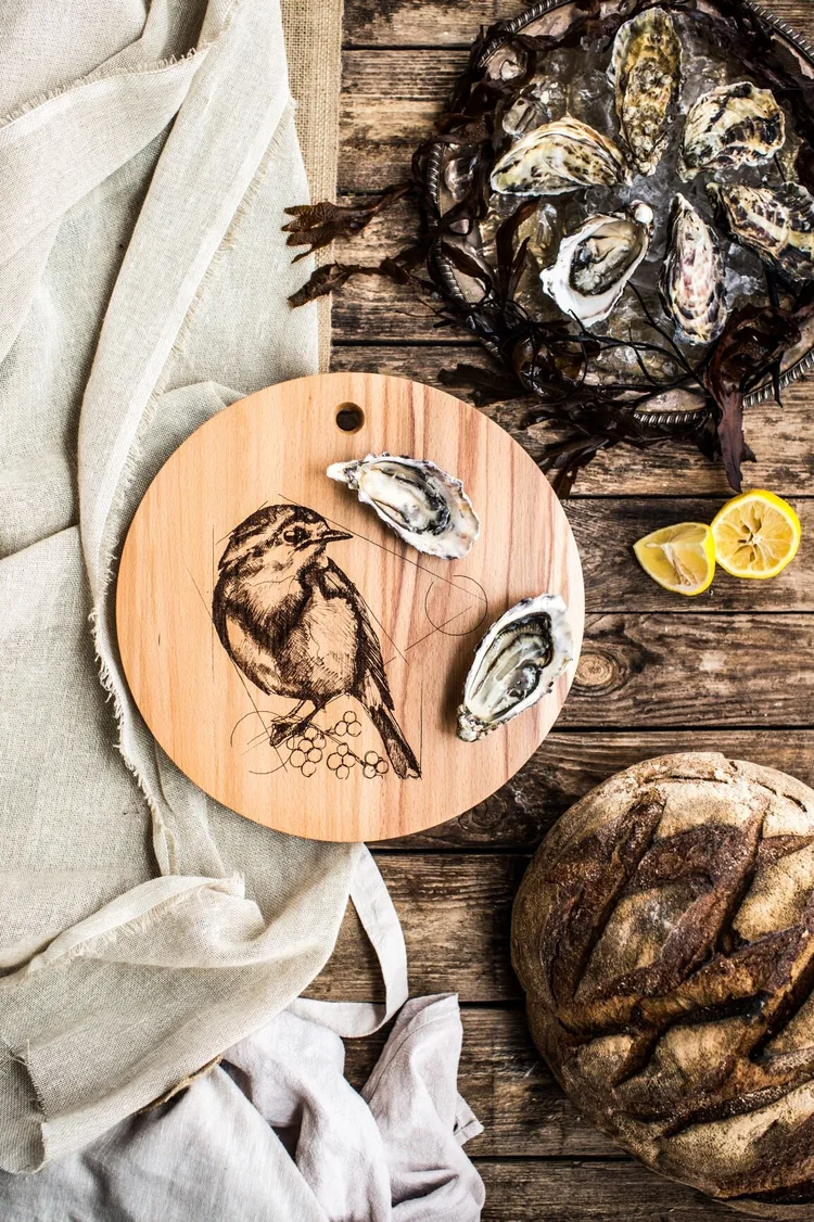 Caulfield Country Boards