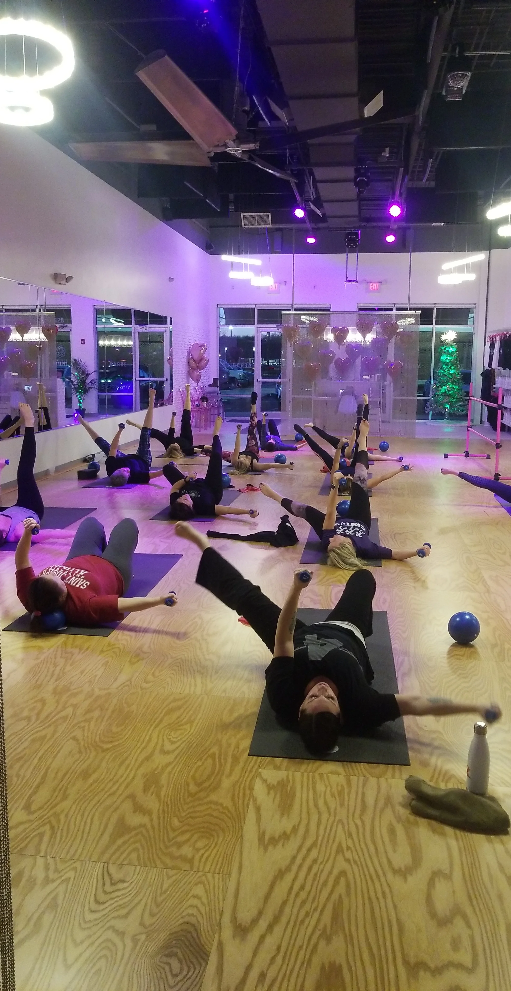 Forever Hart Fit — About our Fitness Studio | Medford, NJ