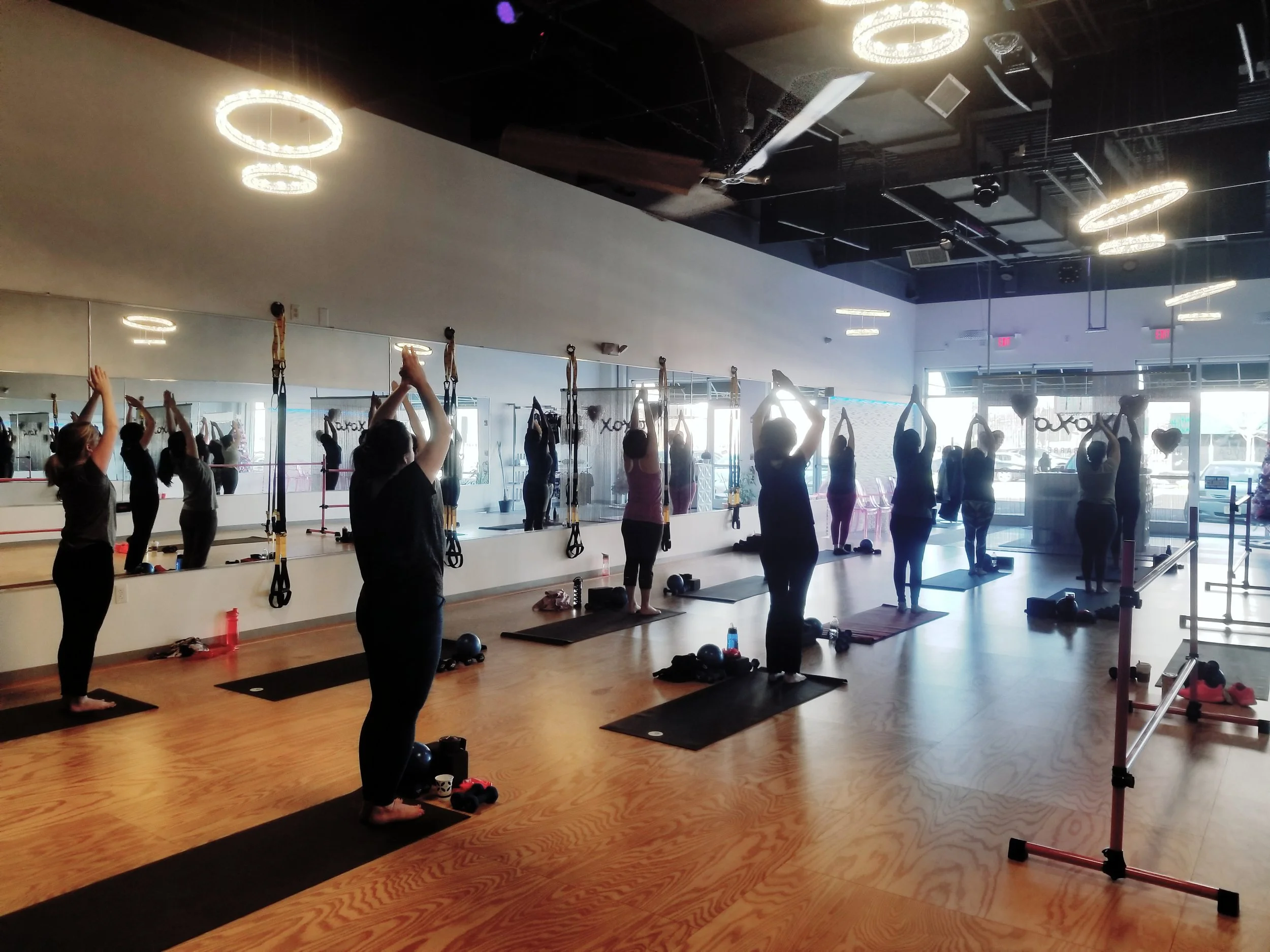 Forever Hart Fit — About our Fitness Studio | Medford, NJ