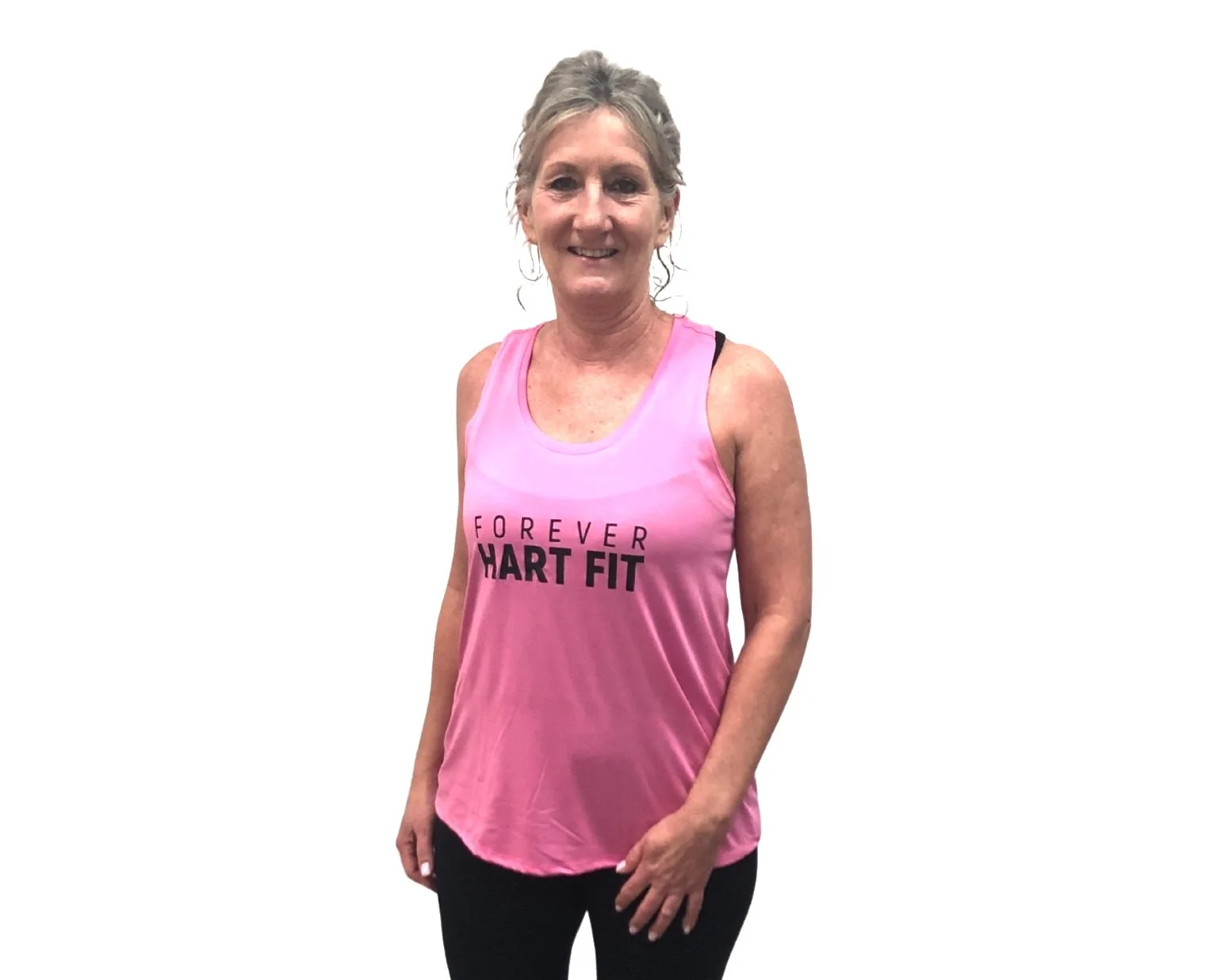 Forever Hart Fit — Instructors