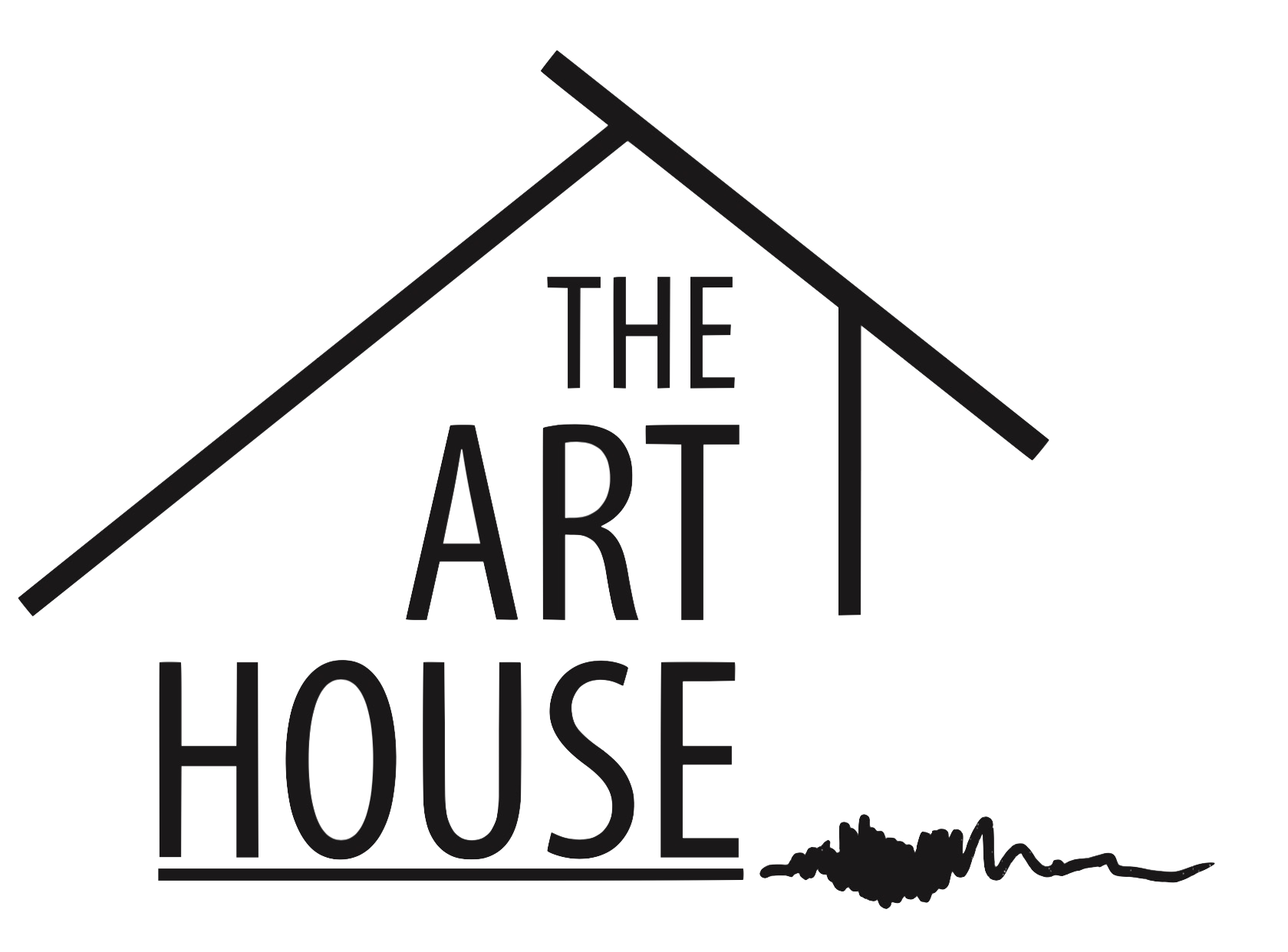 Arts House Logo The Pot House | The Incubator Creative Hub