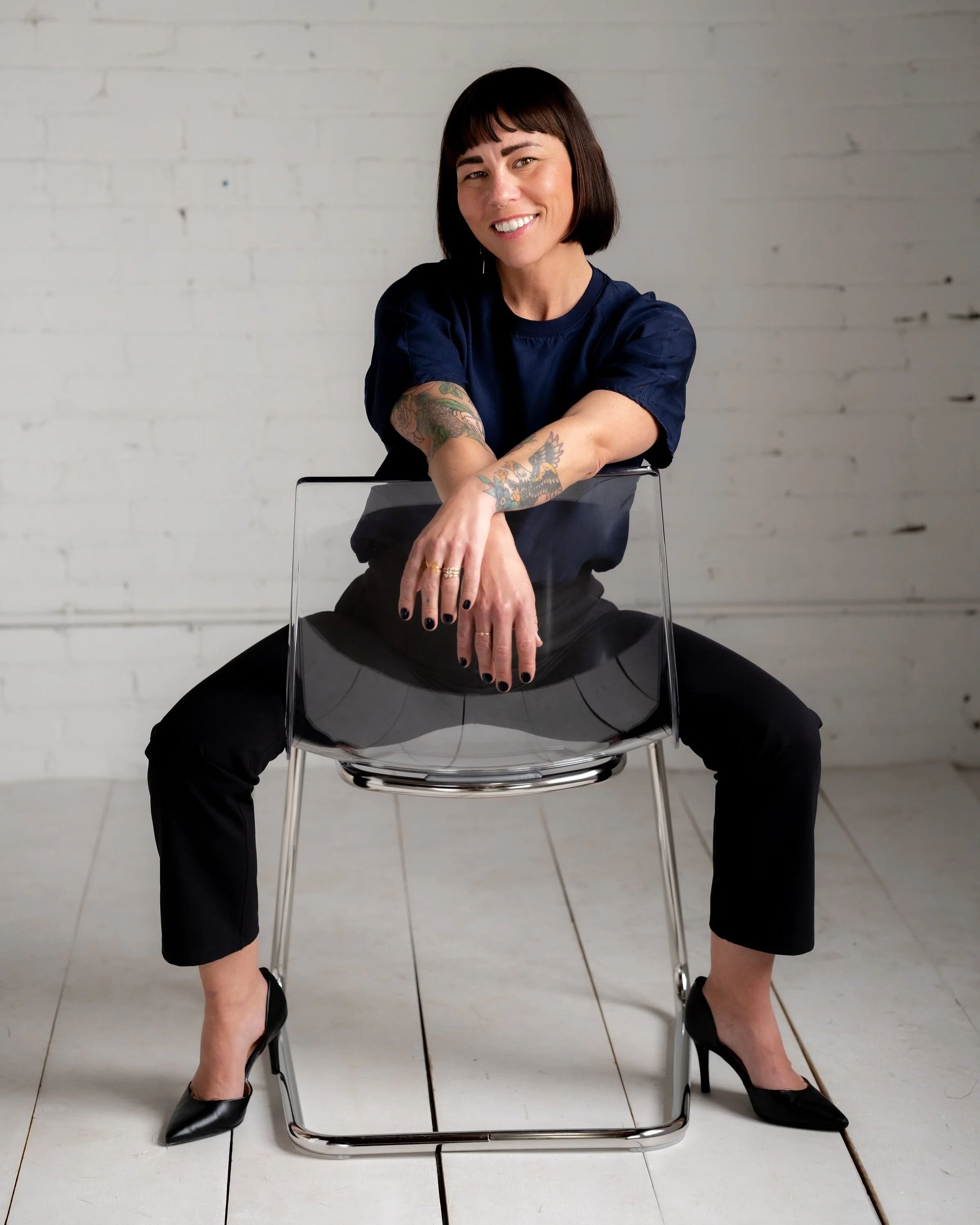 Meet the Team — Neu Medical