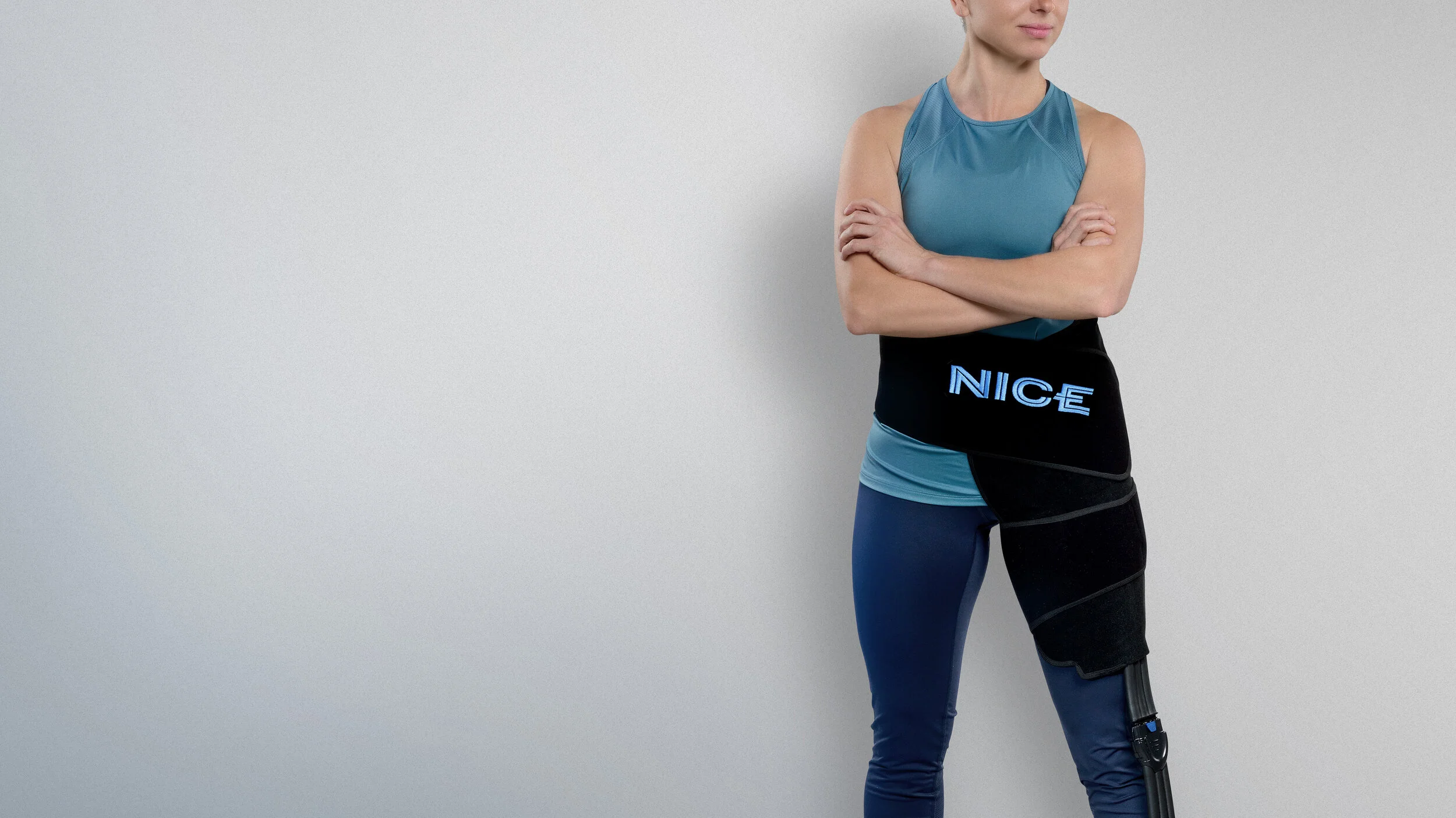 NICE Cold Therapy and Compression — Neu Medical