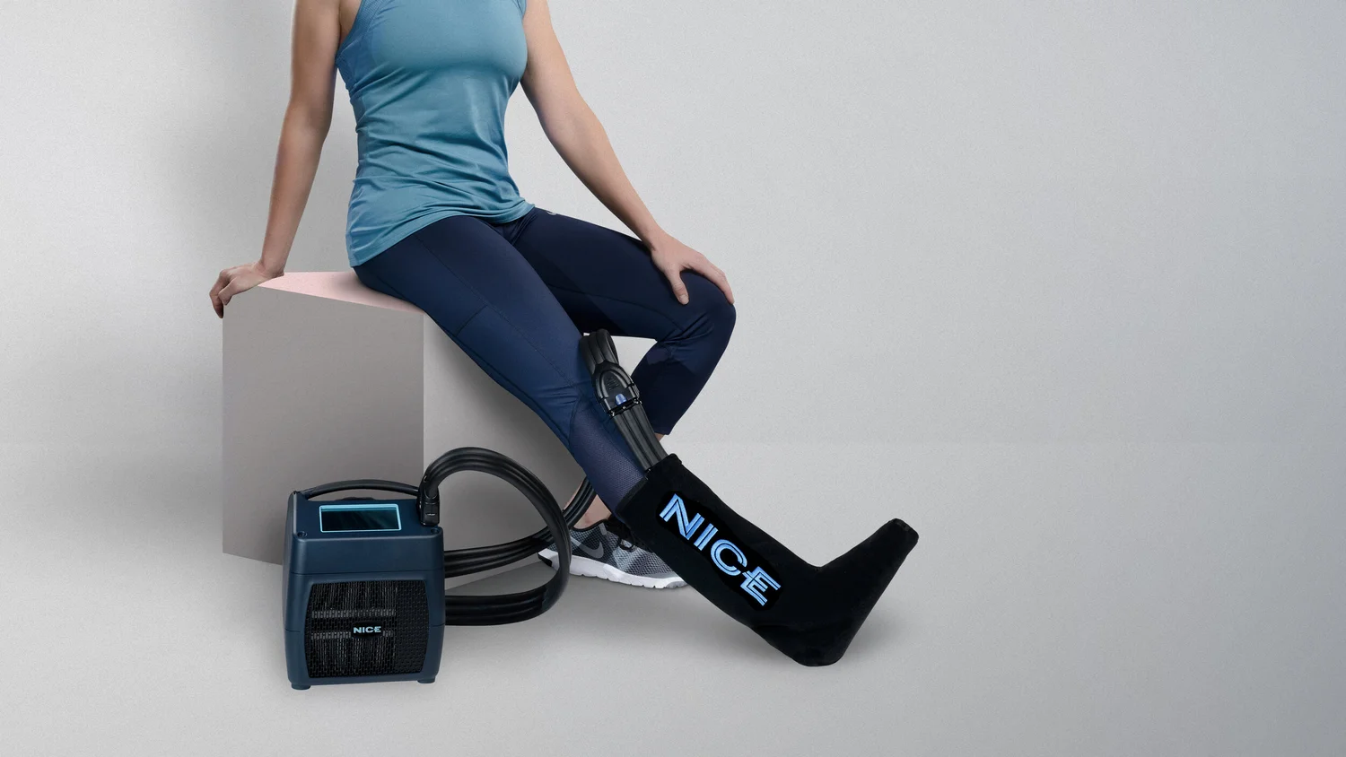 NICE Cold Therapy and Compression — Neu Medical