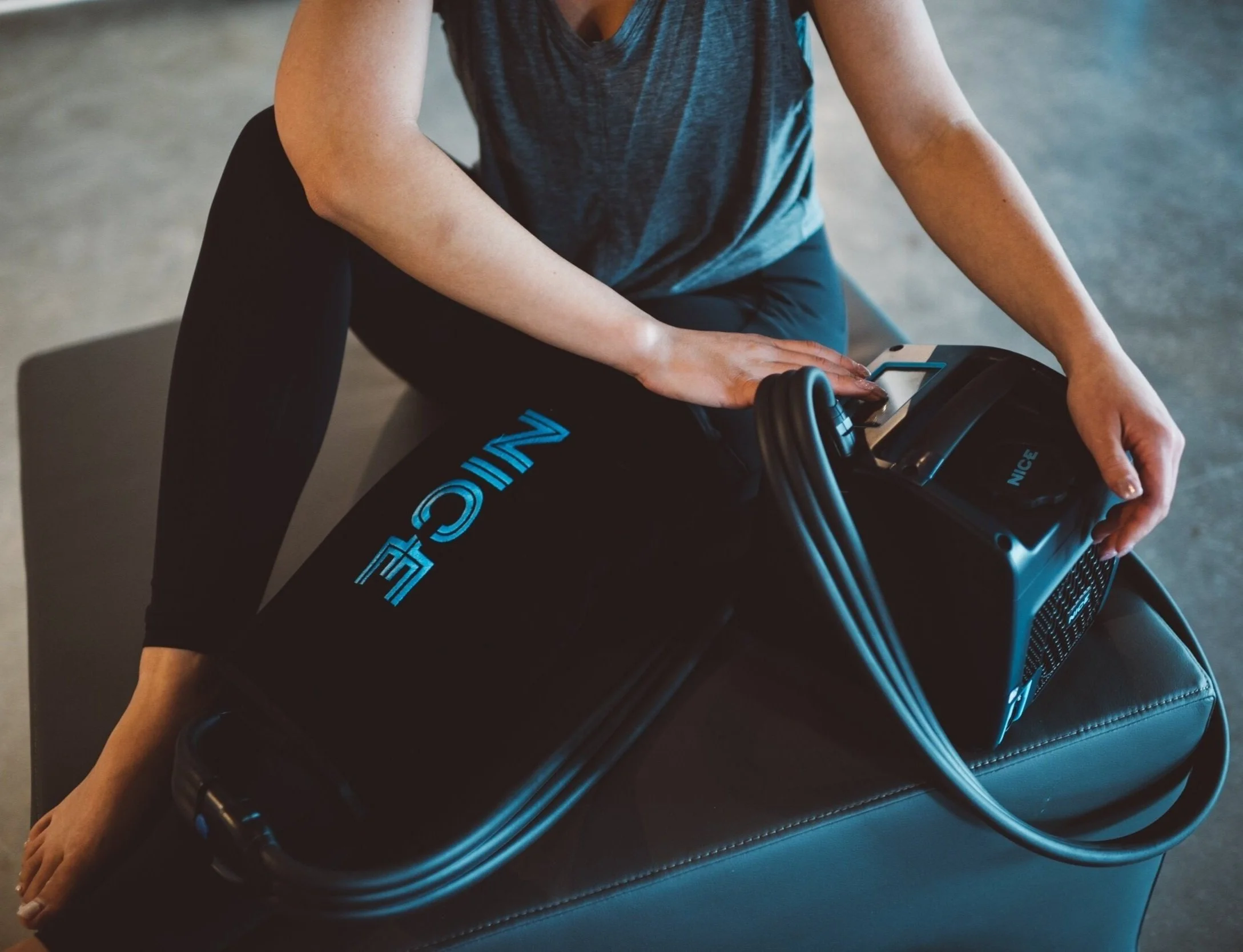 NICE1 — Neu Medical