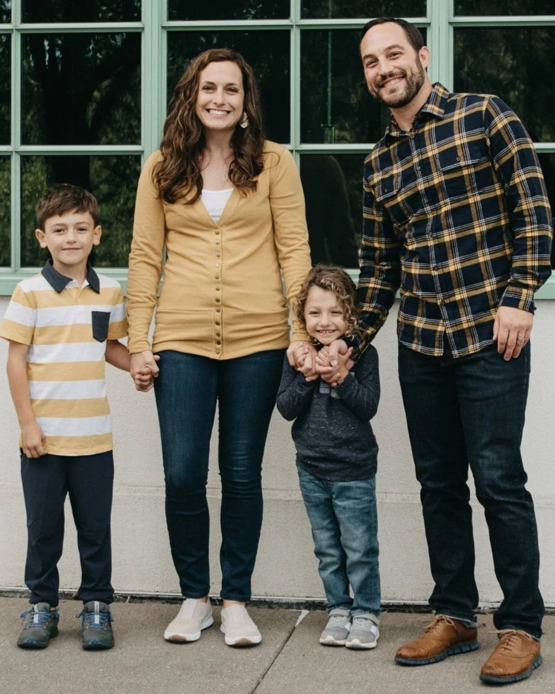 Meet the Team — Neu Medical