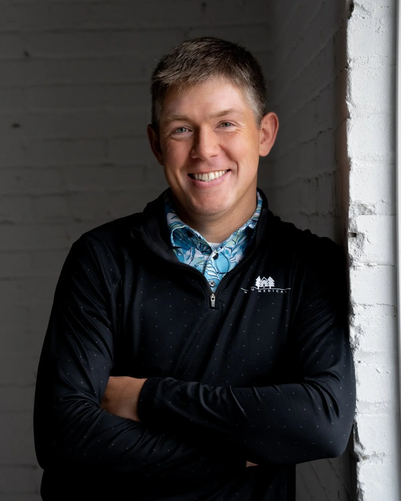 Meet the Team — Neu Medical