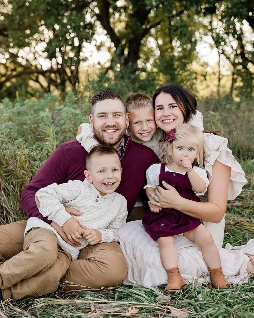 Meet the Team — Neu Medical