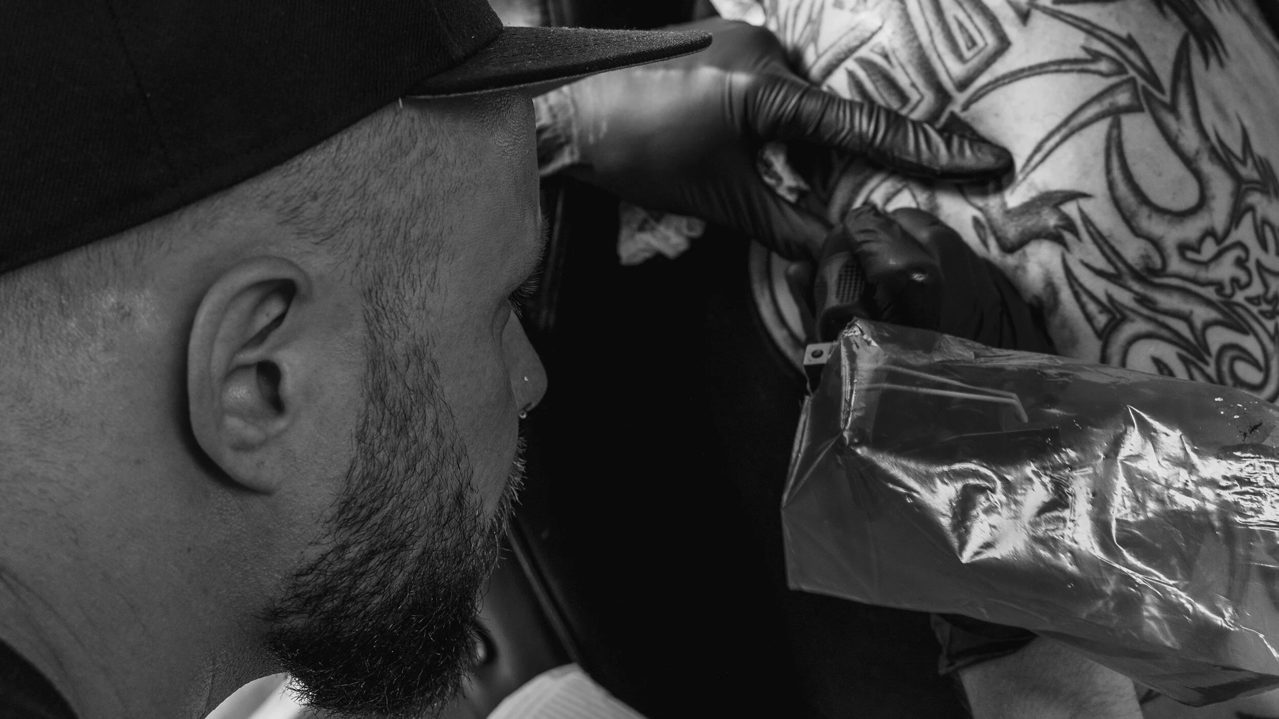 Matchbox Tattoo Company Inc.