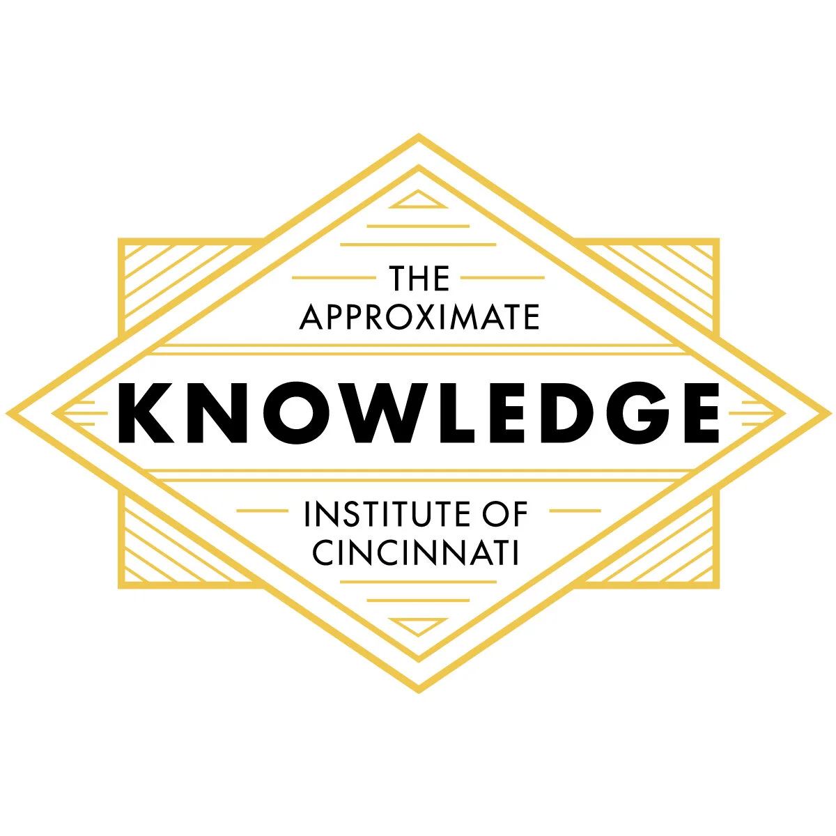 Approximate knowledge about AKIOC — The Approximate Knowledge Institute ...