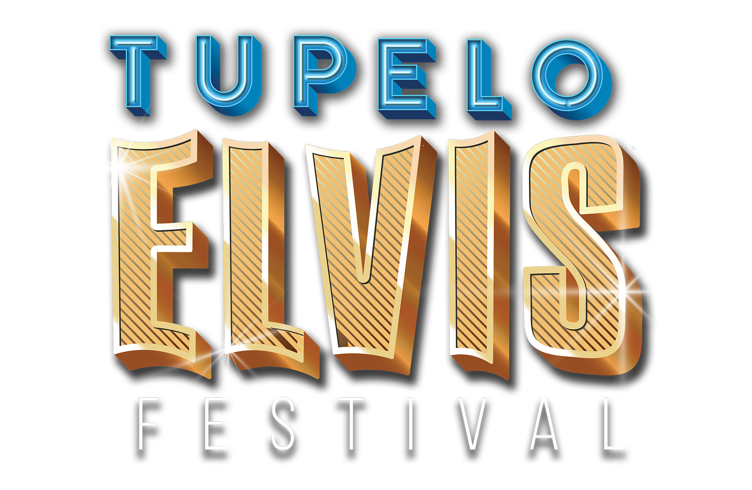 27th Annual Tupelo Elvis Festival June 4 8 2025 Individual Tickets