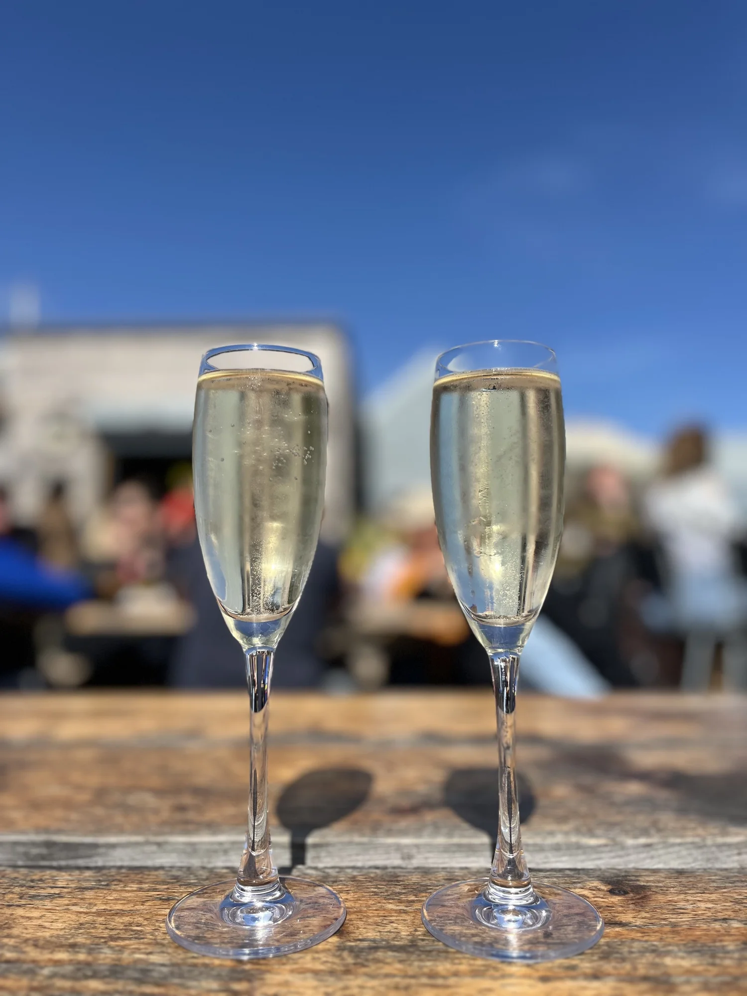 Best Bottomless Brunch in Brighton post Burlesque Hen party class — Just Dance Brighton
