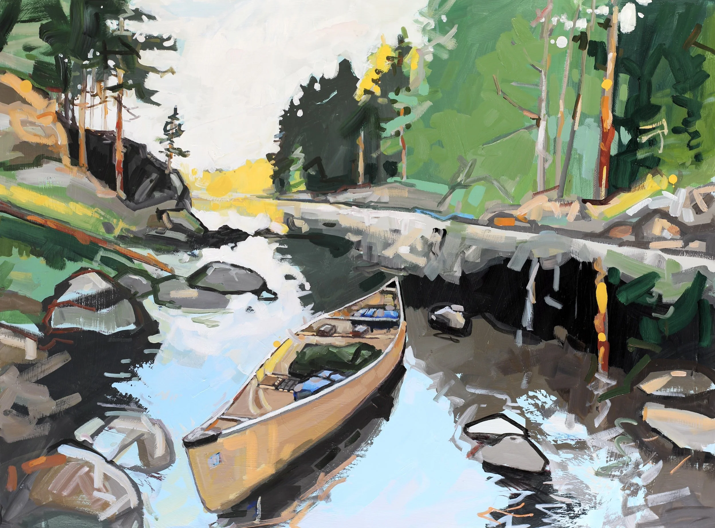 2024 — Adam Swanson Art