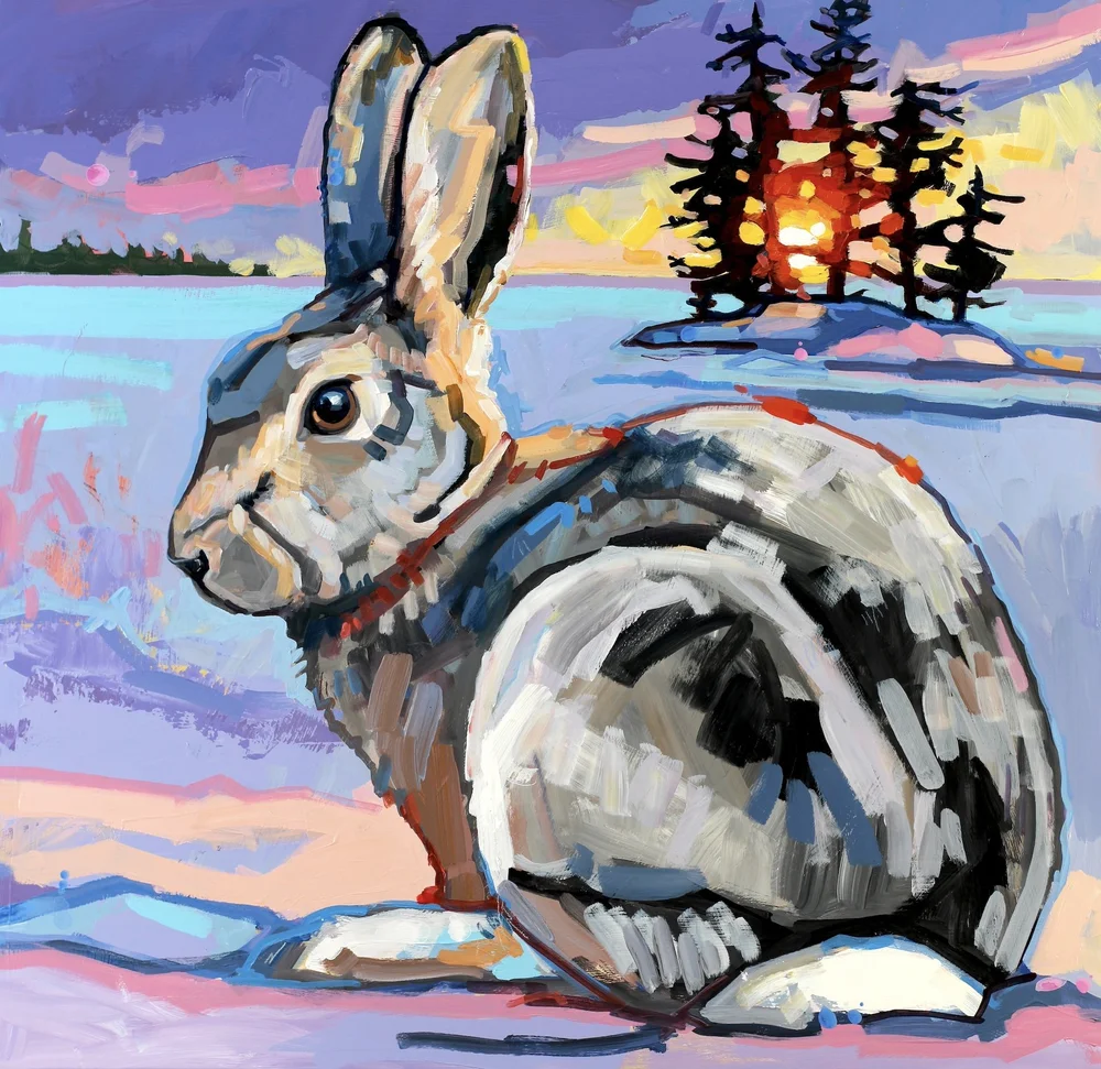 Adam Swanson Art