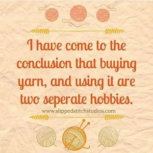 Yarn Meme