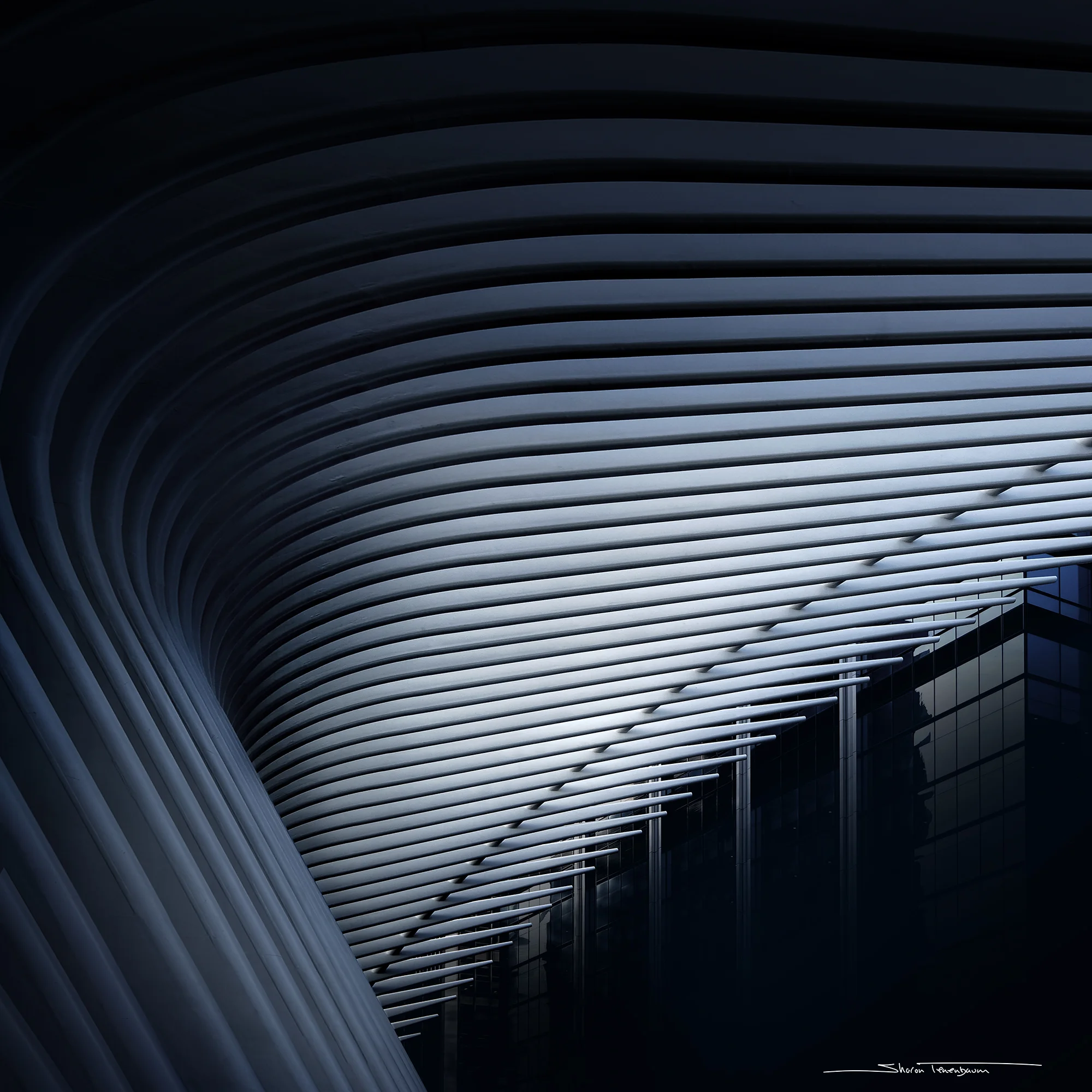 Architectural Photography as Fine Art