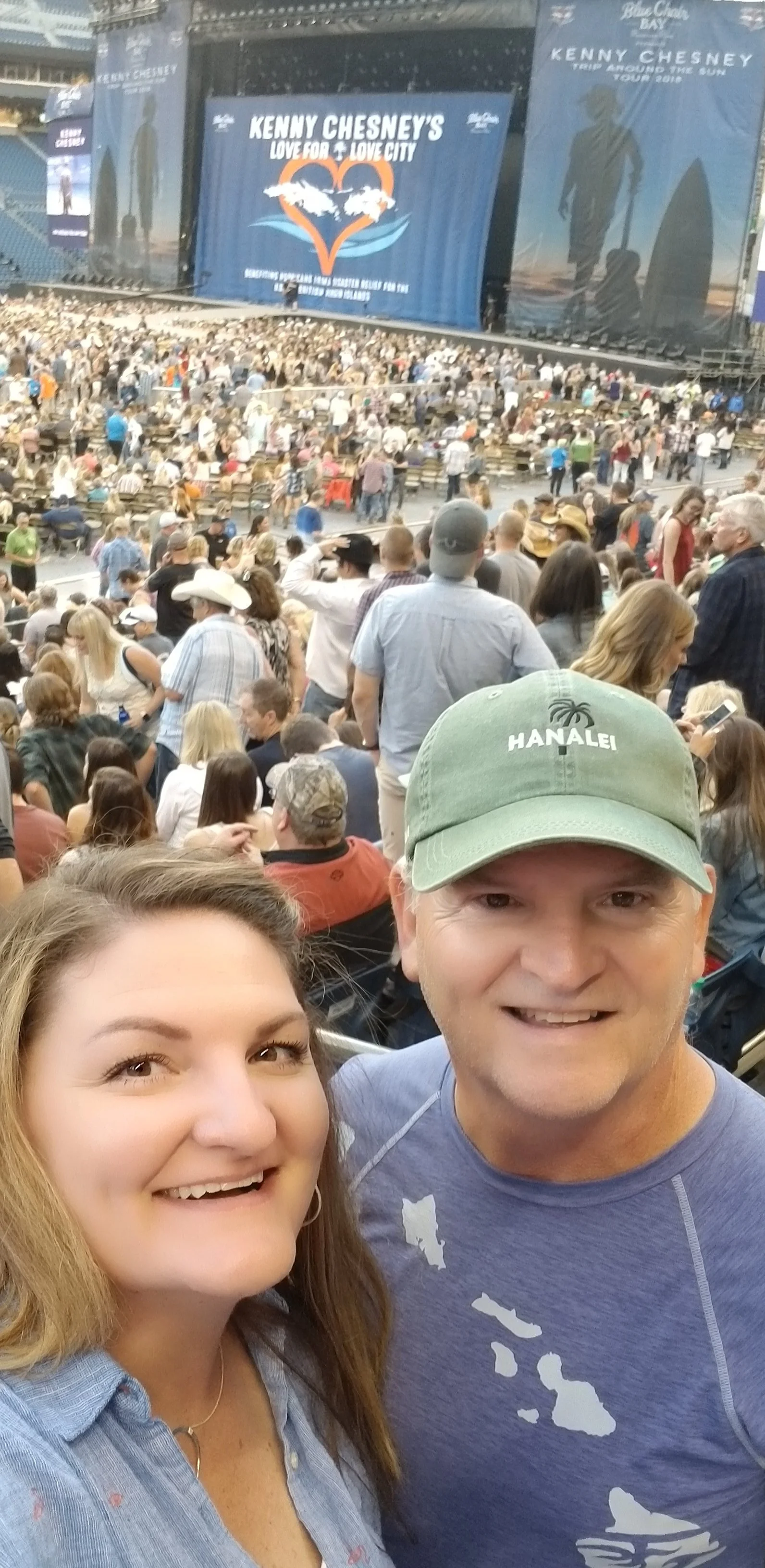 Courtney Testimonial — Get It Dunn