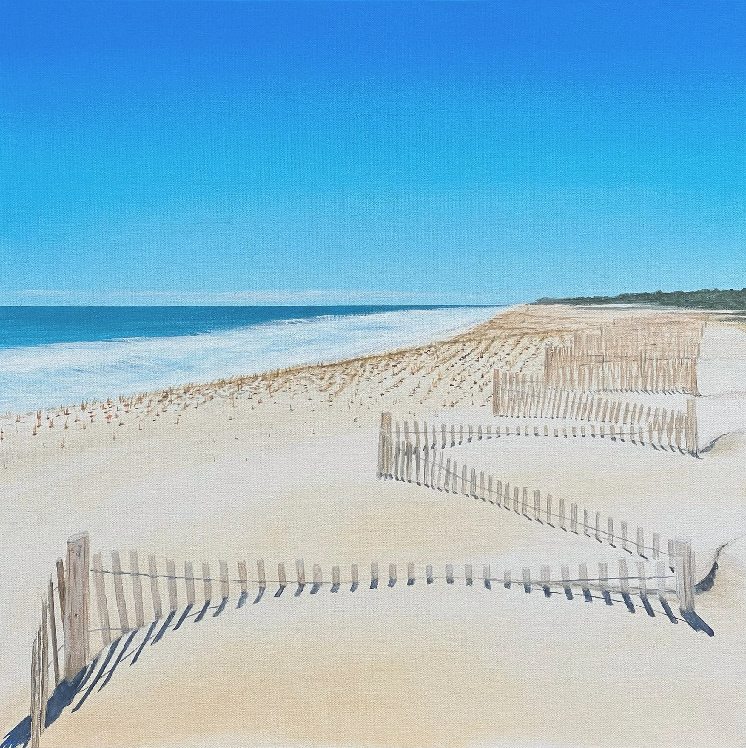 Derek Macara Paintings