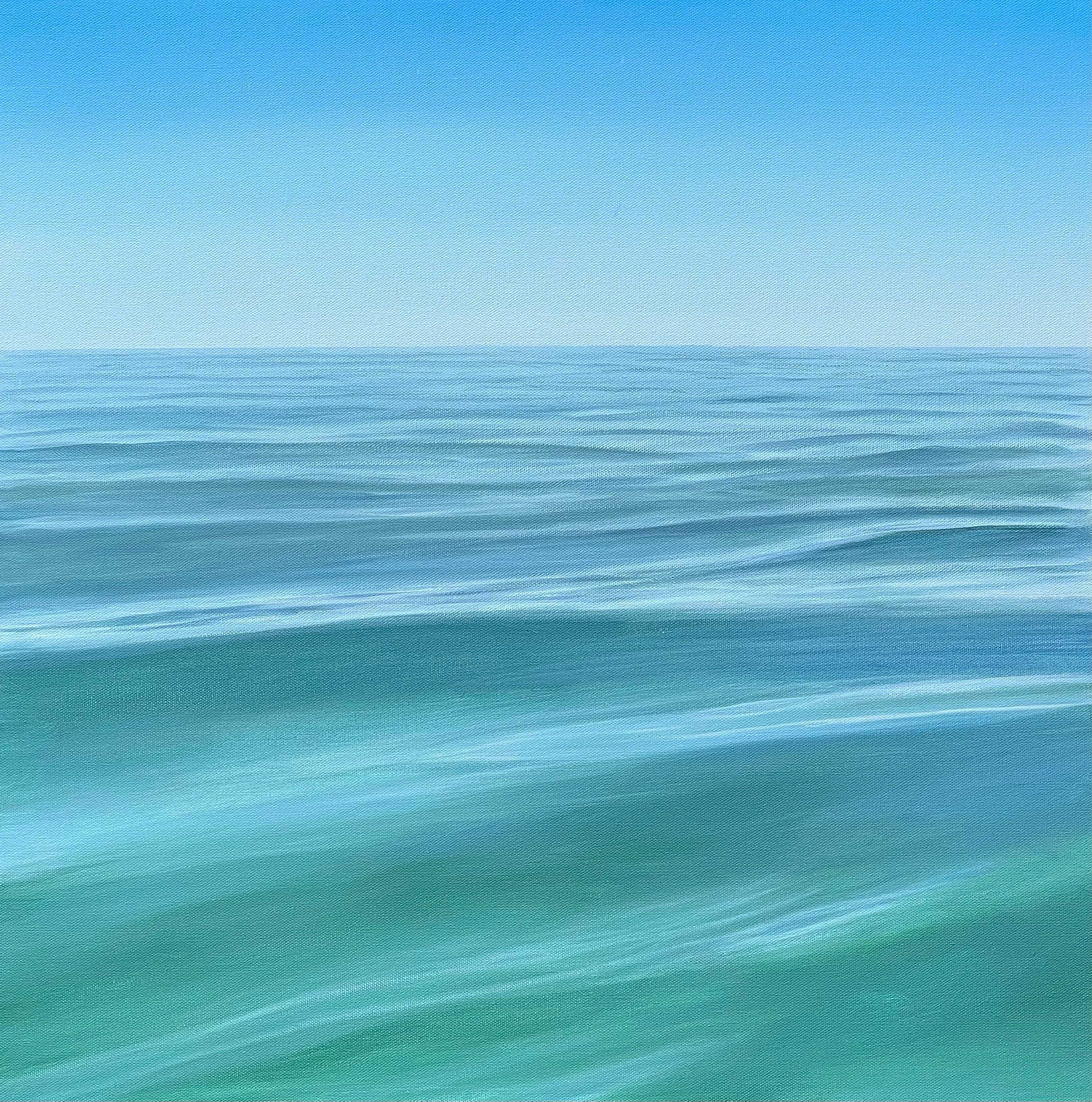 Derek Macara Paintings