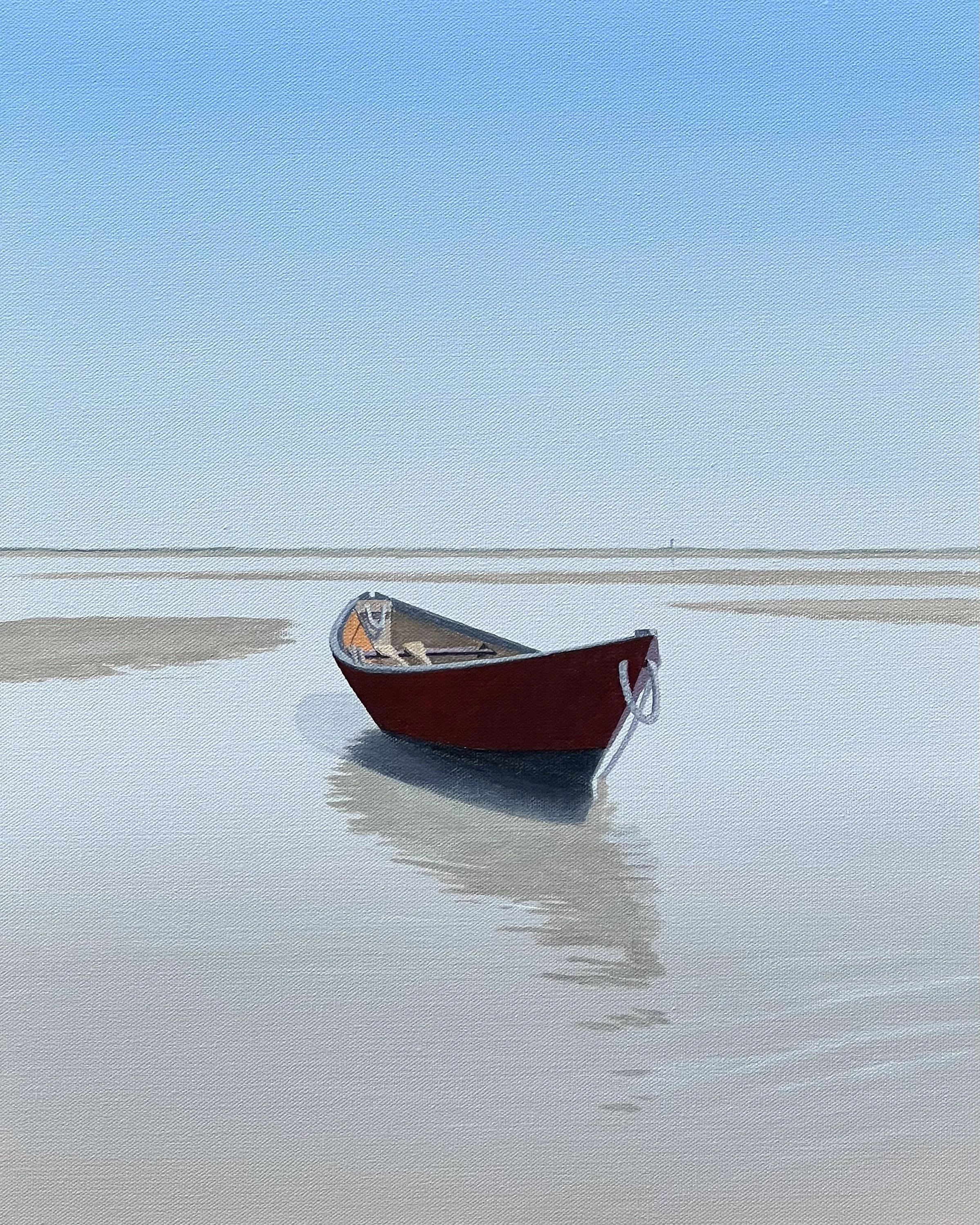 Derek Macara Paintings