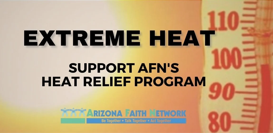 Arizona Faith Network
