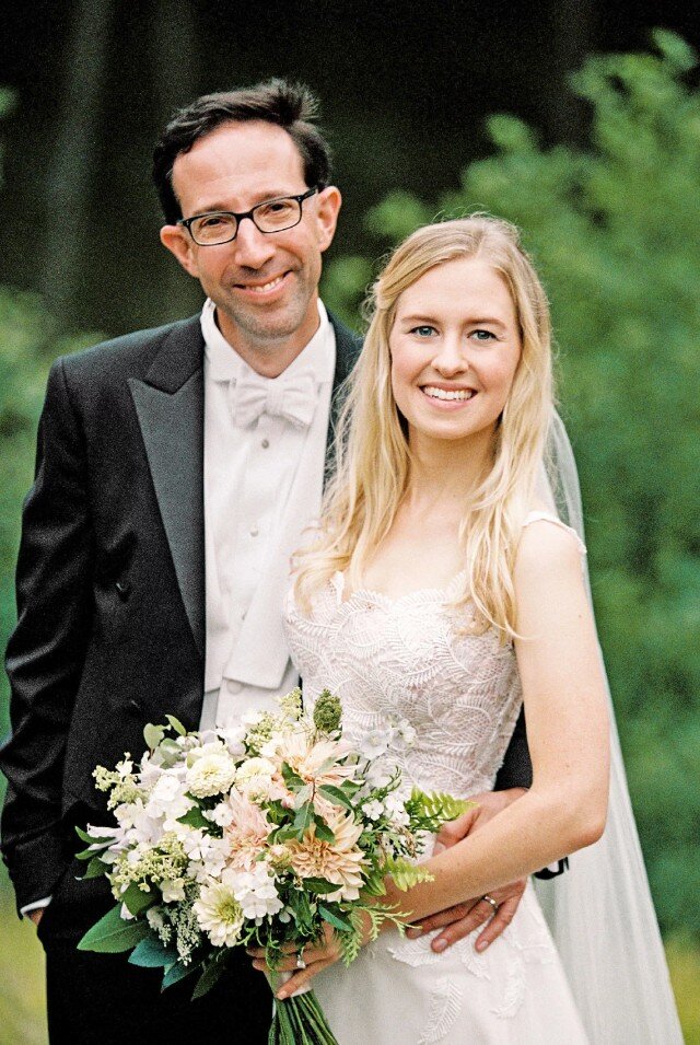 Adele Wedding Pictures