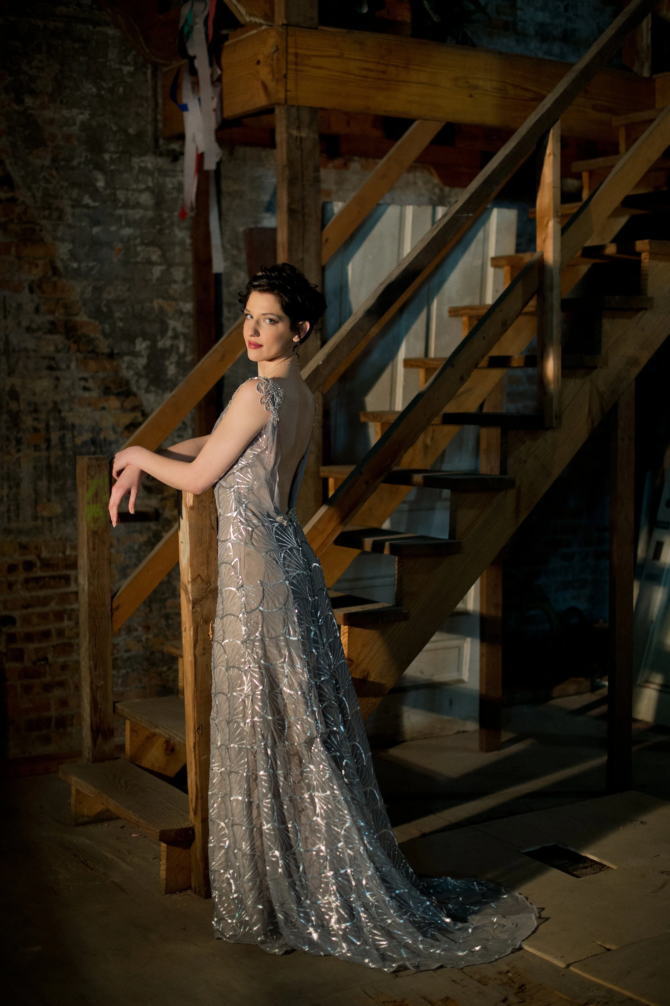 Thalia Hall — Mignonette Bridal