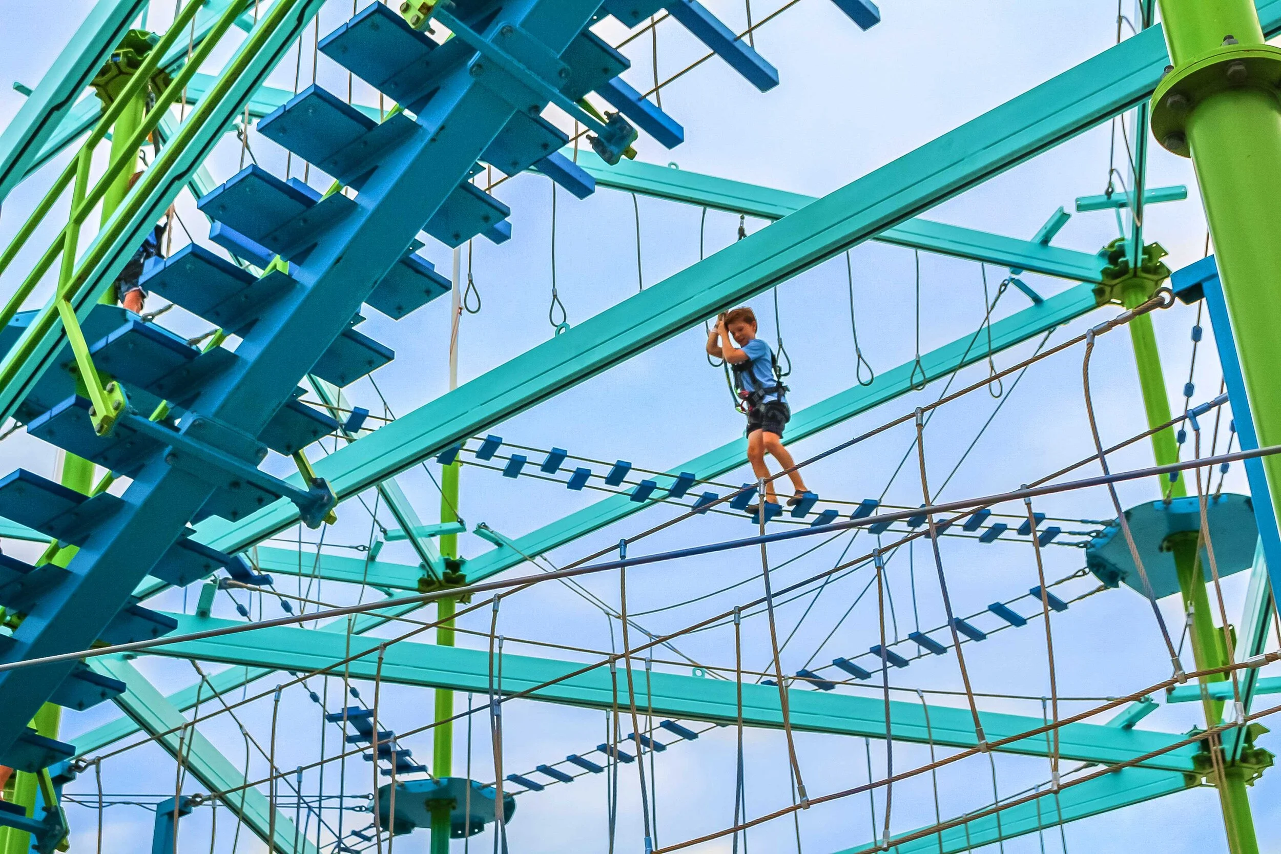 Park Activities — Laguna's Beach Bar + Grill