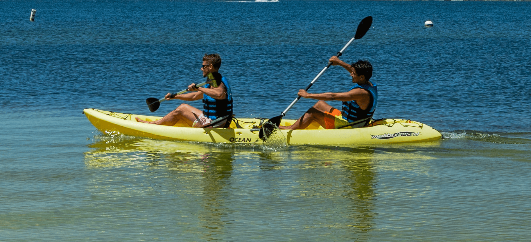 Watersports — Laguna's Beach Bar + Grill