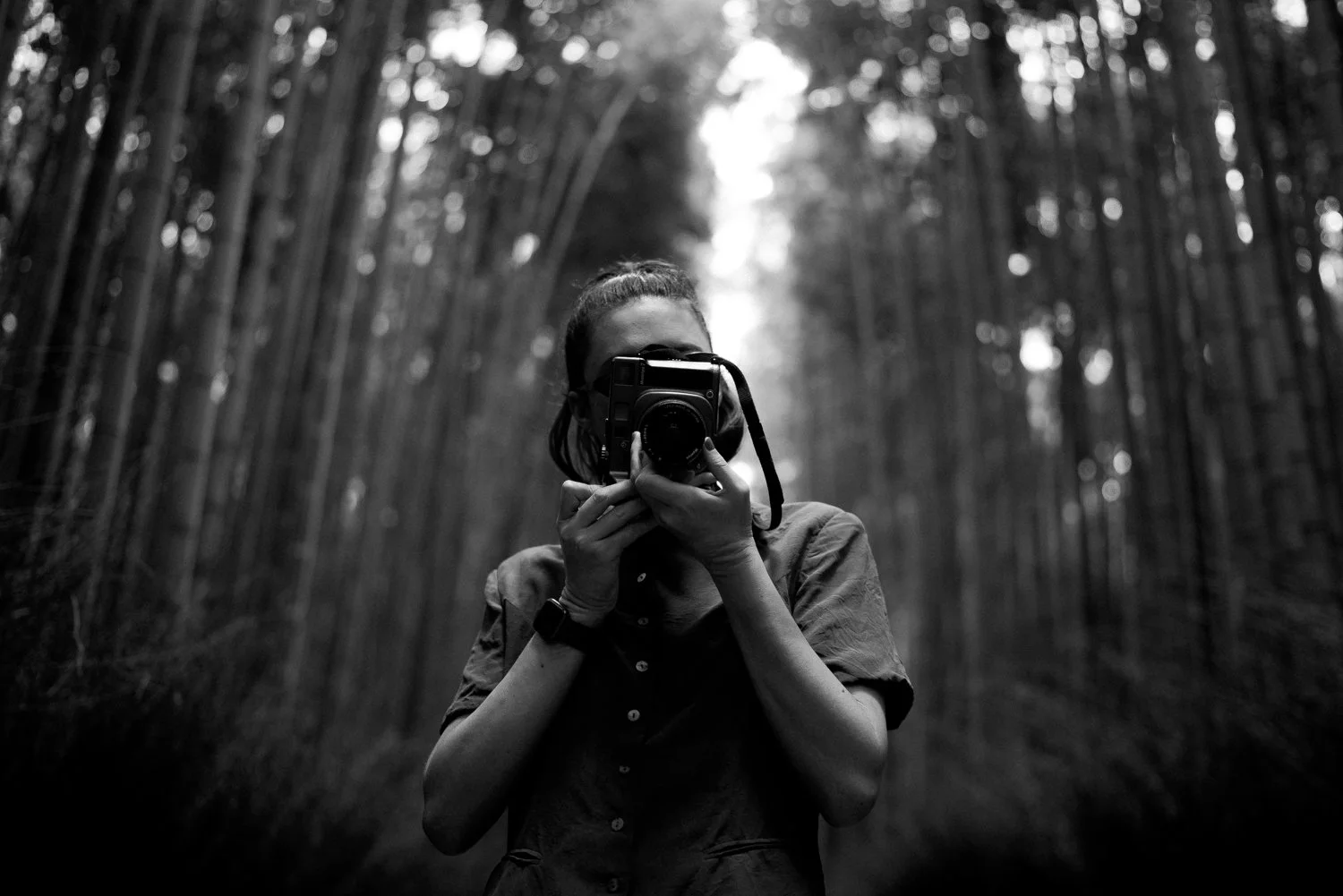 about — jessica foley