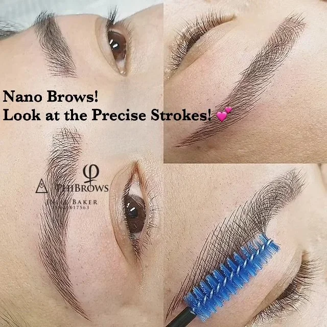 Pricing — Minneapolis Microblading Studio