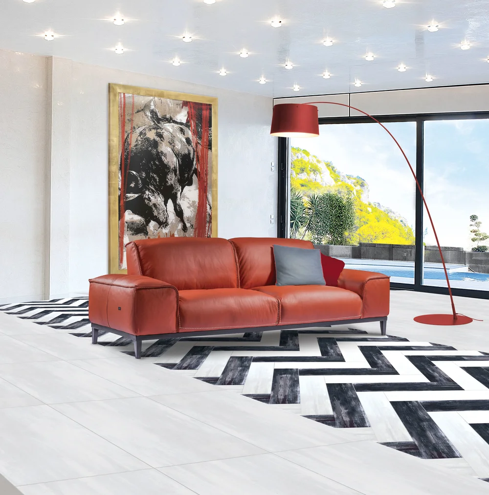 Marina Bay Tile Flooring Edmonton | Edmonton — Touchtone Flooring
